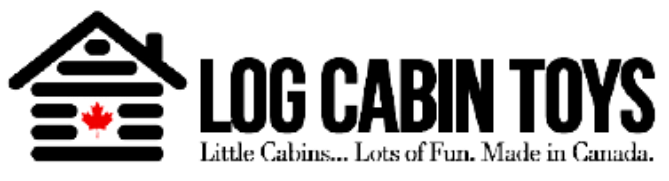 Buy Miniature Log Cabin Toys Online at Log Cabin Toys